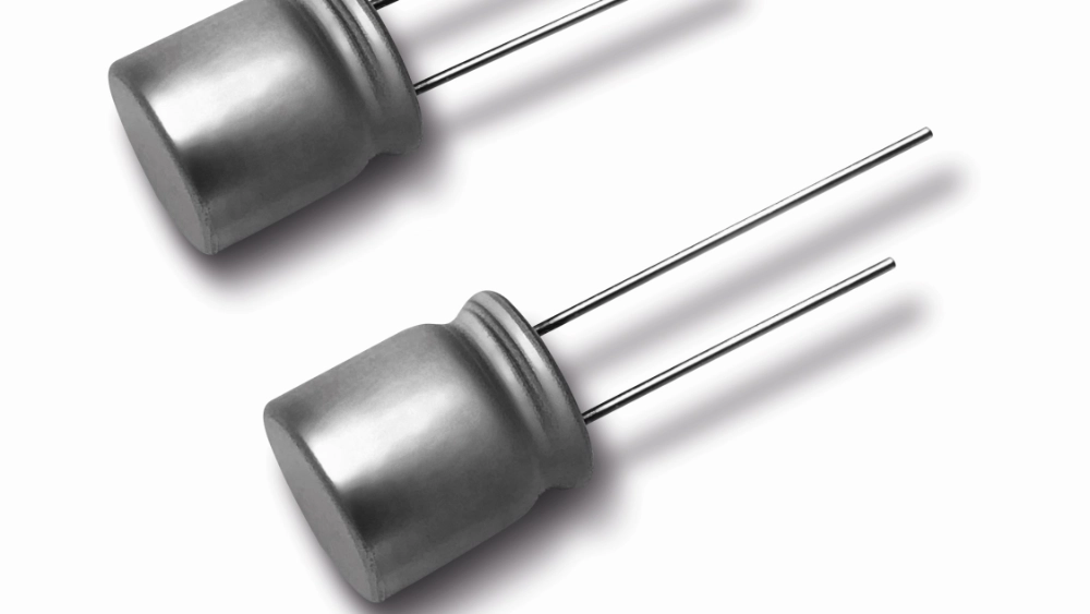 Polymer Capacitors