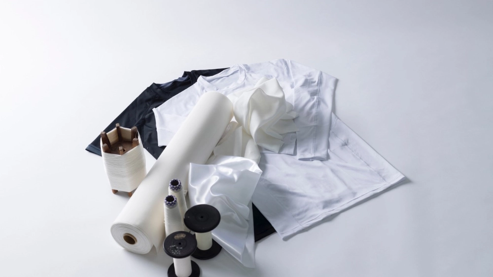 Smart Textiles Wearables