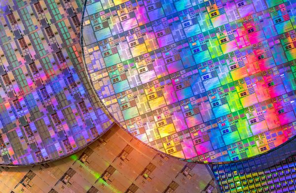 Semiconductor Chemicals Overview
